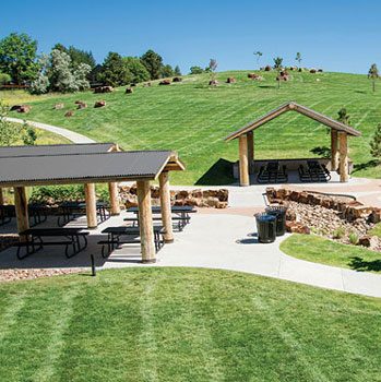 Parks and Recreation Advisory Board - City of Castle Pines