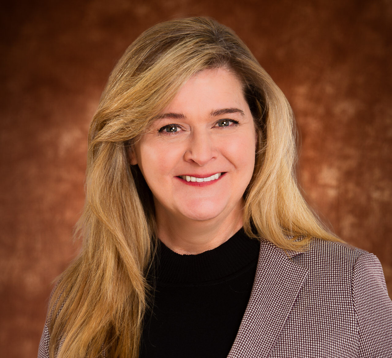 Deborah Mulvey - City of Castle Pines