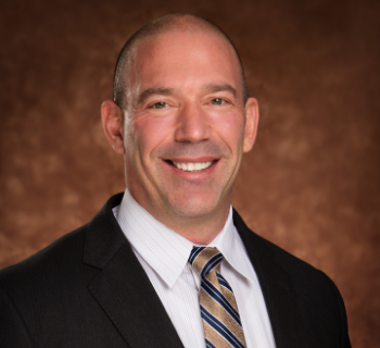 Michael Penny - City of Castle Pines