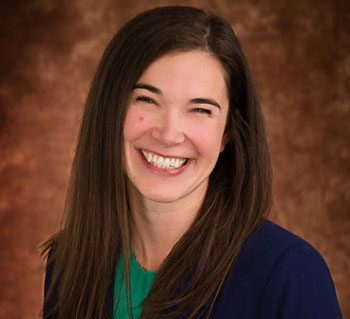 Tracy Engerman - City of Castle Pines