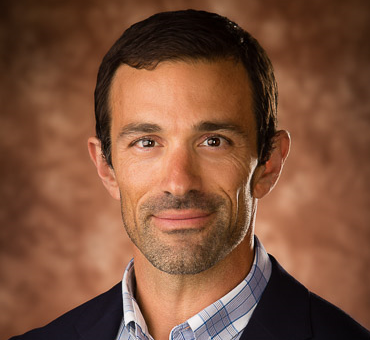 Jason Rowe - City of Castle Pines