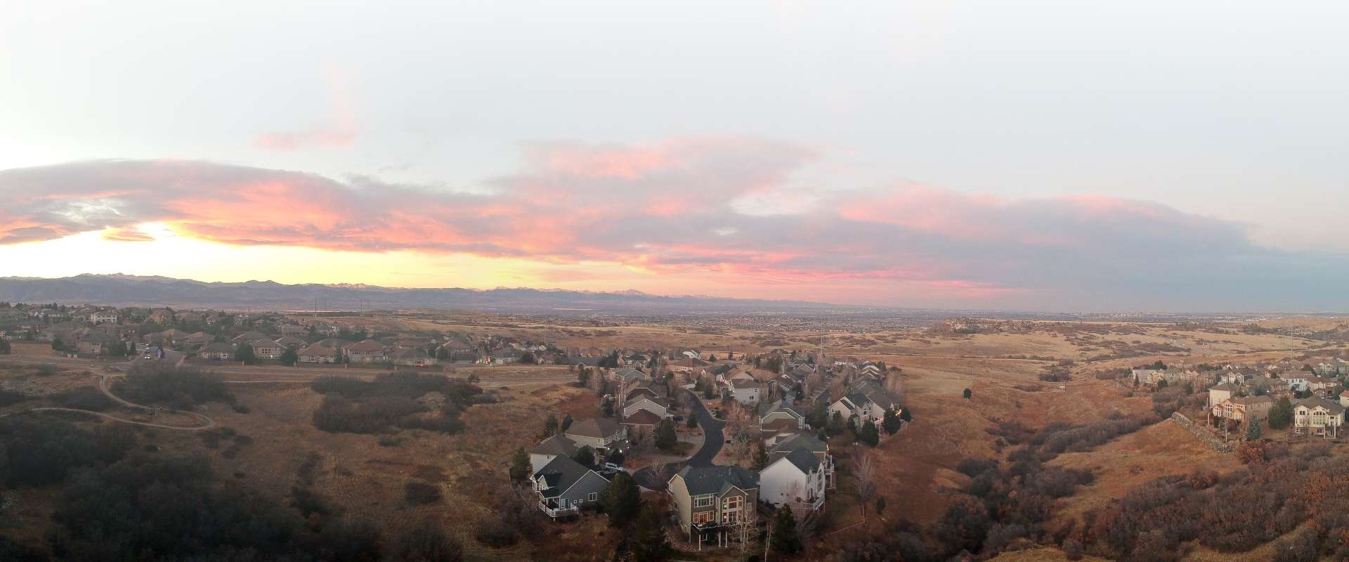 City of Castle Pines - City of Castle Pines