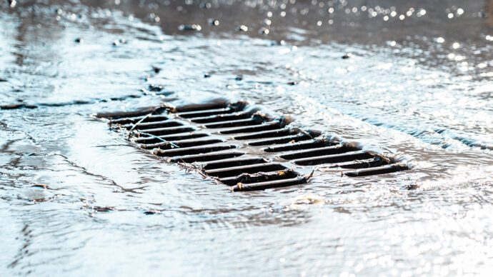 City Council approves a citywide stormwater utility fee - City of ...