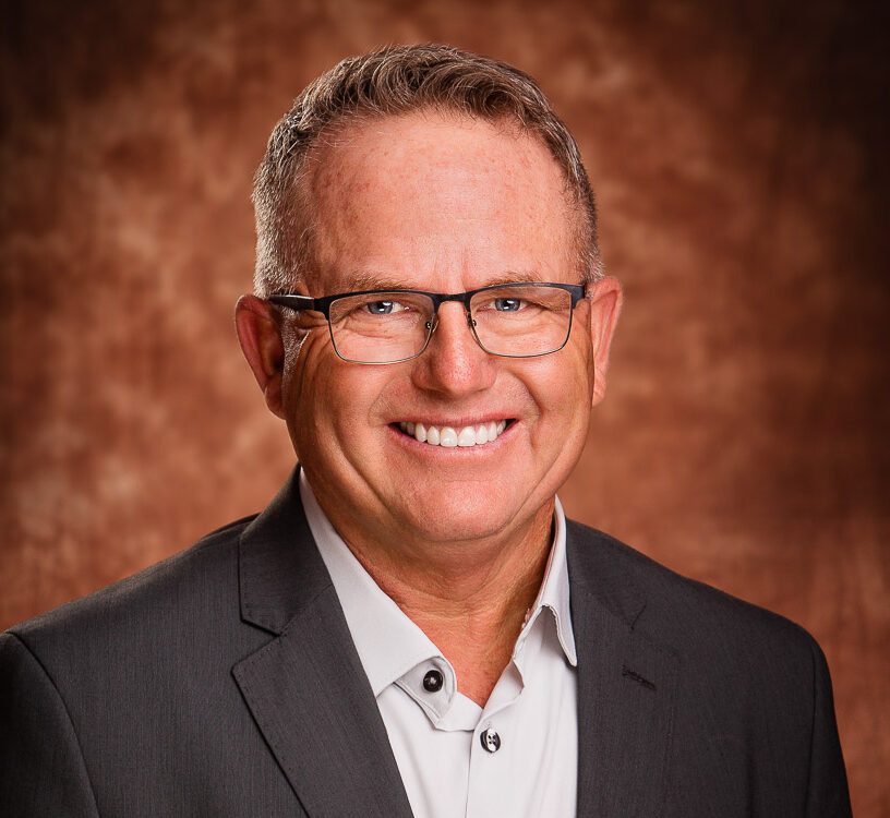 David Anderson - City of Castle Pines