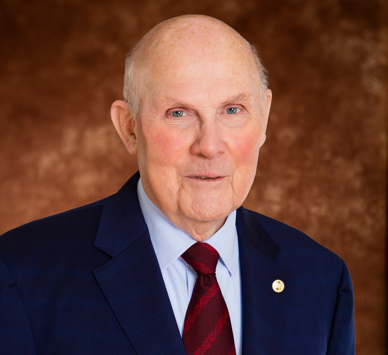 Ron Cole - City of Castle Pines