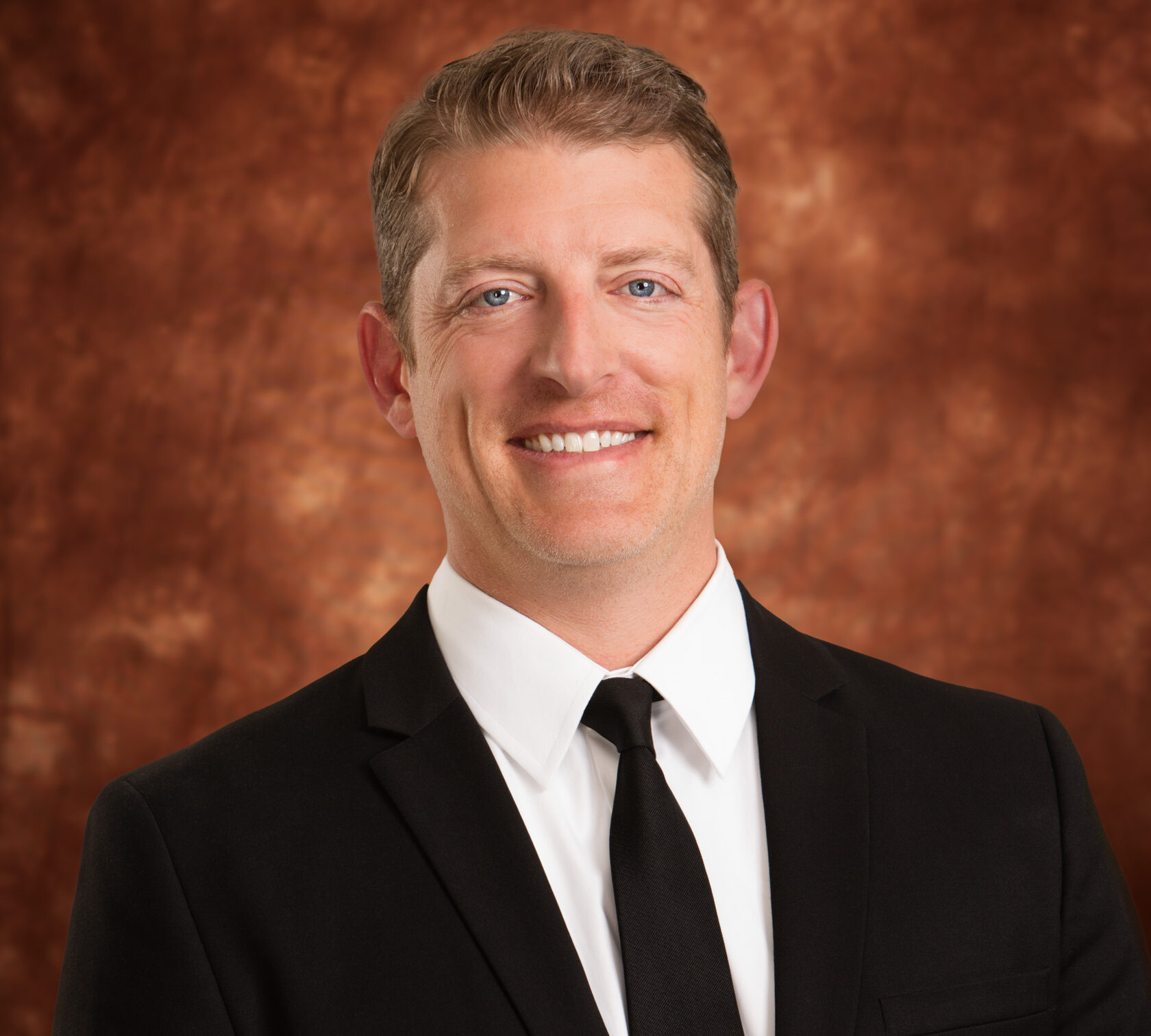 Dole Grebenik - City of Castle Pines