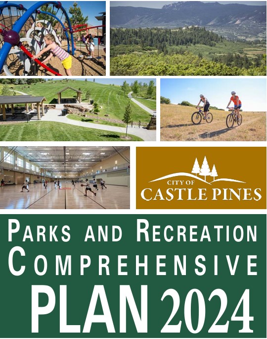 City Council approves updates to Parks and Recreation Comprehensive ...