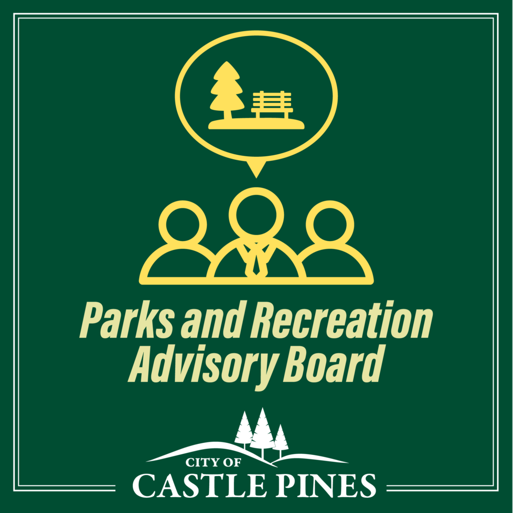 September 18 Parks and Recreation Advisory Board meeting agenda now ...