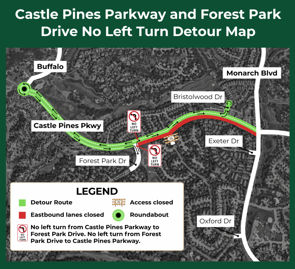 2025 Monarch Boulevard & Castle Pines Parkway Road Construction - City ...