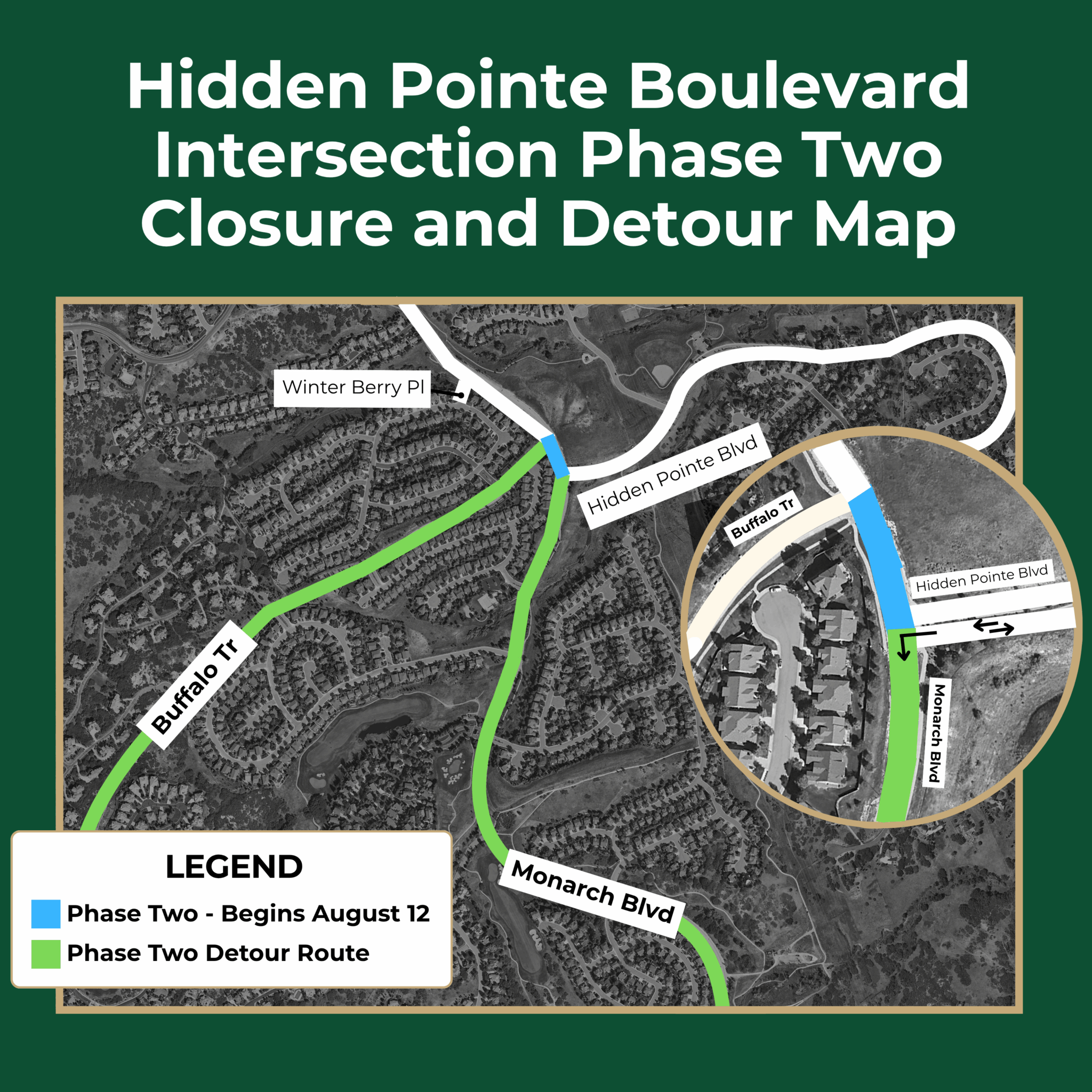 2025 Monarch Boulevard & Castle Pines Parkway Road Construction - City ...